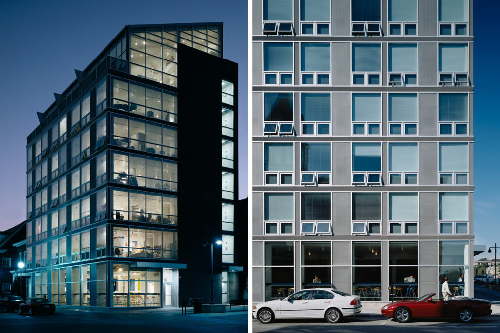 Vogel House – Moen Group