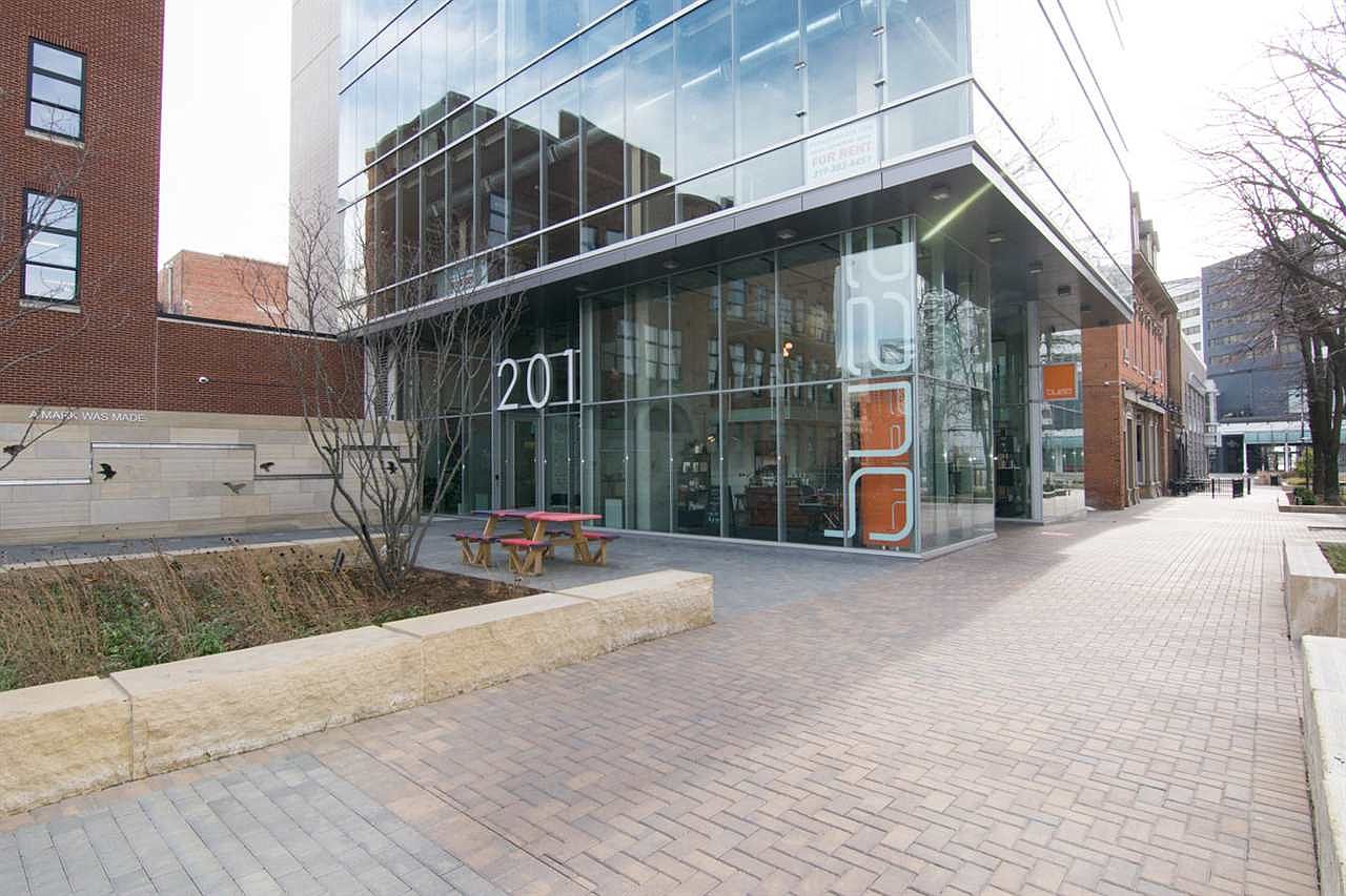 Park@201 - Moen Group